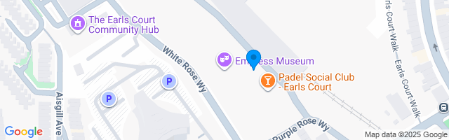 Empress Museum, London - Best of London Musicals